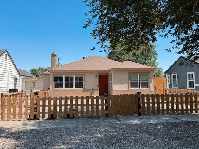 1437 Sheldon St, Clovis, NM 88101