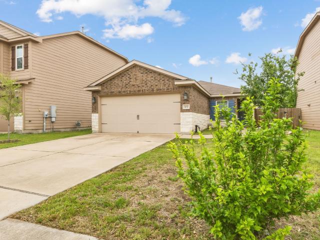 1437 Treeta Trail, Kyle, TX 78640 | MLS #5073 | Compass