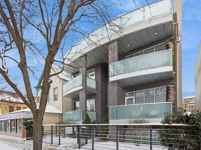 1437 W Diversey Pkwy Apt 1W, Chicago, IL 60614