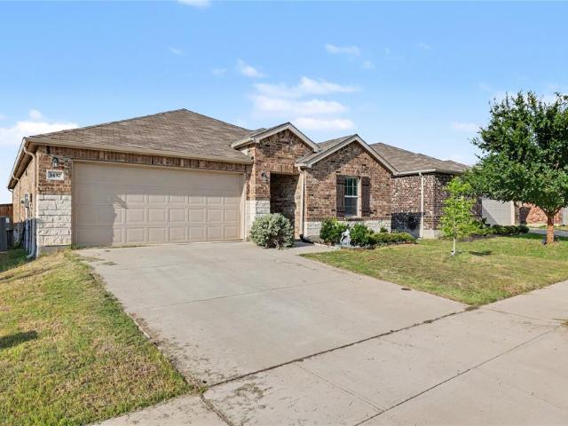 1437 Waggoner Drive