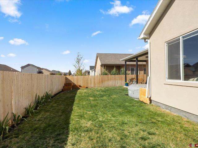 1437 Weminuche Ave, Montrose, CO 81401 | MLS #834119
