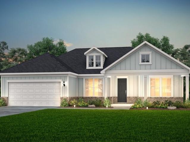 1437 Wild Cherry Ct, Griffin, GA 30223