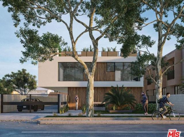 1437 17th St, Santa Monica, CA 90404