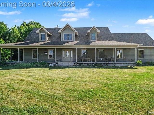 14380 Dice Rd, Richland, MI 48626