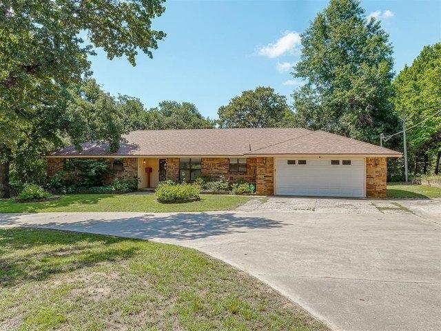 14380 SE 15th St, Choctaw, OK 73020