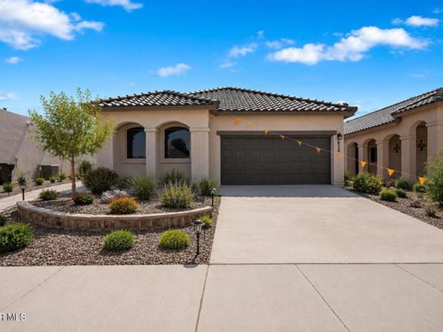 14381 Steve Joyce Pkwy, El Paso, TX 79928