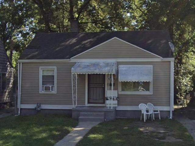 14382 Dolphin St, Detroit, MI 48223