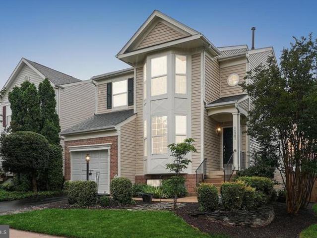 14387 Newbern Loop, Gainesville, VA 20155 | MLS #VAPW2117