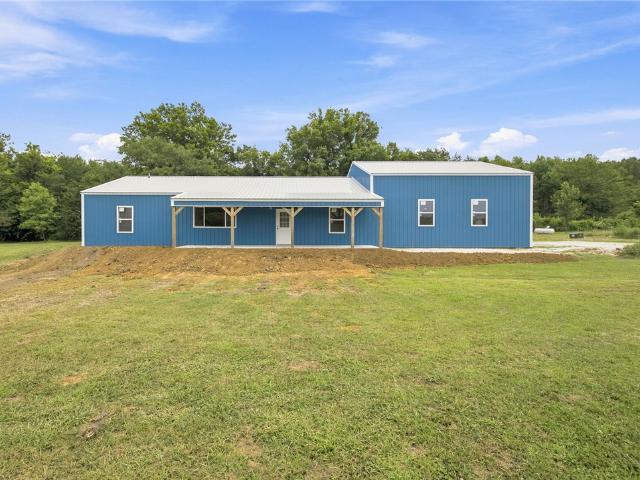 14384 & 14386 Kettle Springs Road
