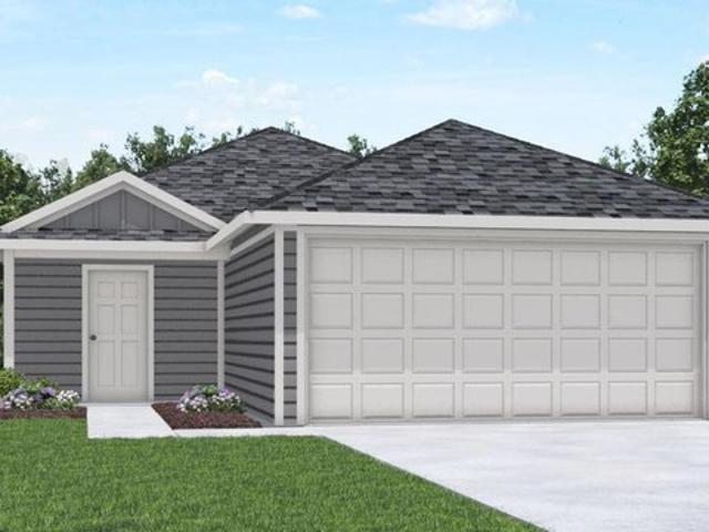 14384 Tawny St, Splendora, TX 77372