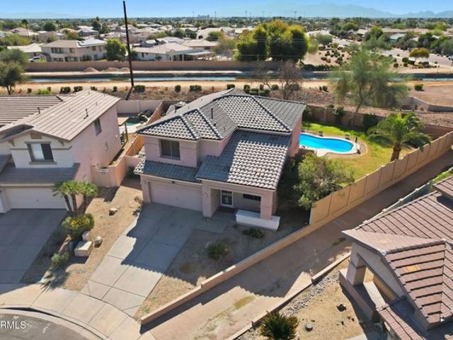 14385 W Verde Ln, Goodyear, AZ 85395