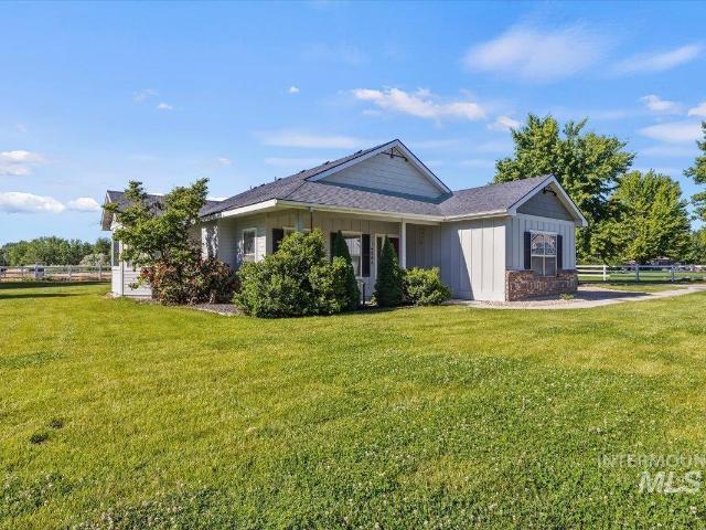 14385 Silver Creek Road