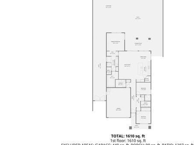 14386 W Aster Dr, Surprise, AZ 85379 | MLS #7000