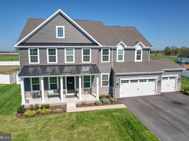 14386 Workman Cir, Milton, DE 19968 | MLS #DESU2108 | Compass