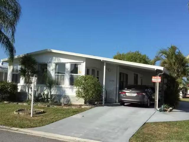 14388 SW Golf Club Dr Dr, Indiantown, FL 34956 MLS M20049469