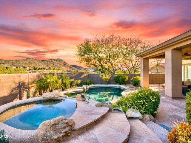 14389 E Geronimo Rd, Scottsdale, AZ 85259