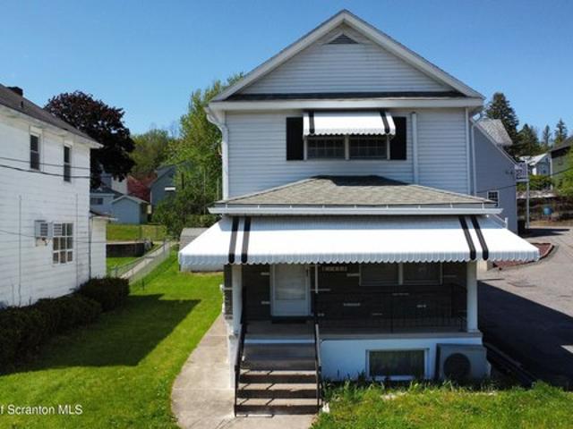 1438 Main St, Peckville, PA 18452