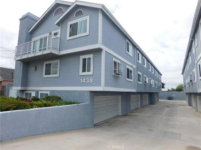 1438 Marine Ave, Gardena, CA 90247