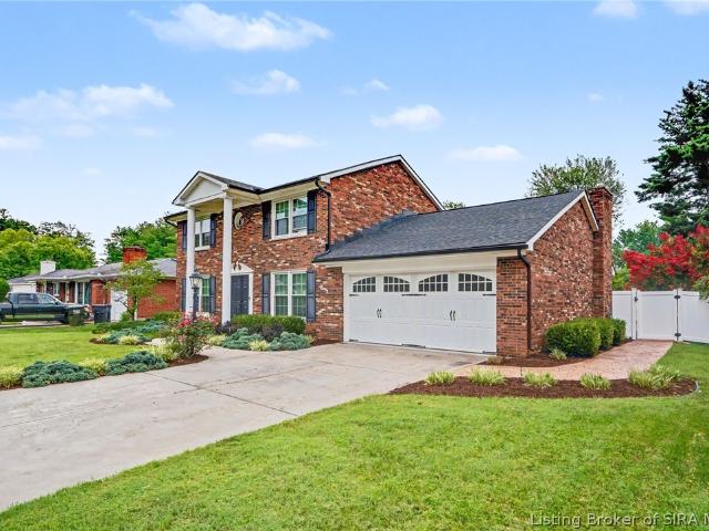 1438 McCartin Drive