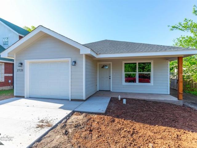1438 N 6th St, Abilene, TX 79601