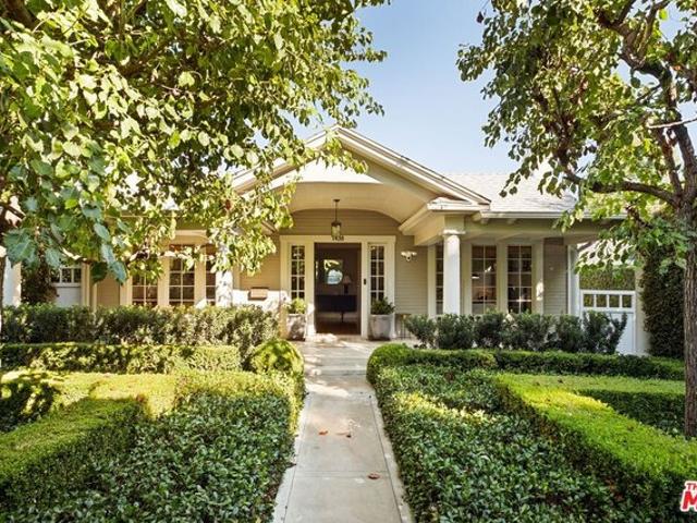 1438 N Orange Grove Ave, West Hollywood, CA 90046