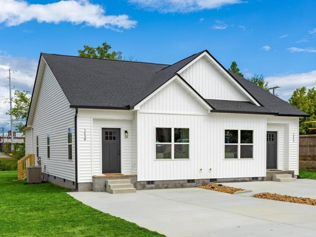 1438 N Smith St, Chattanooga, TN 37412