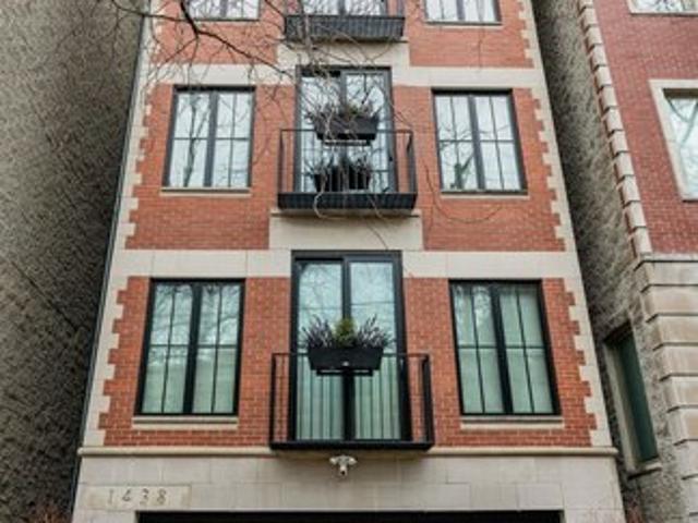 1438 N Wieland St Unit 1, Chicago, IL 60610