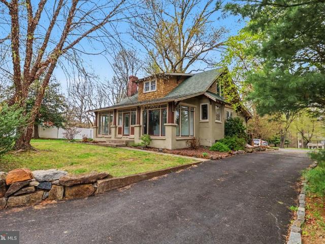 1438 Naamans Creek Road