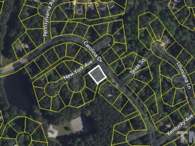 1438 New York Ave, Sanford, NC 27332 | MLS #2527