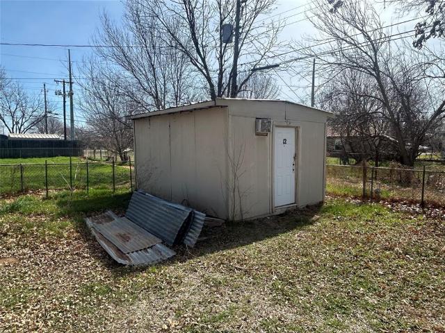 1438 Ave A, Graham, TX 76450 | MLS #21190