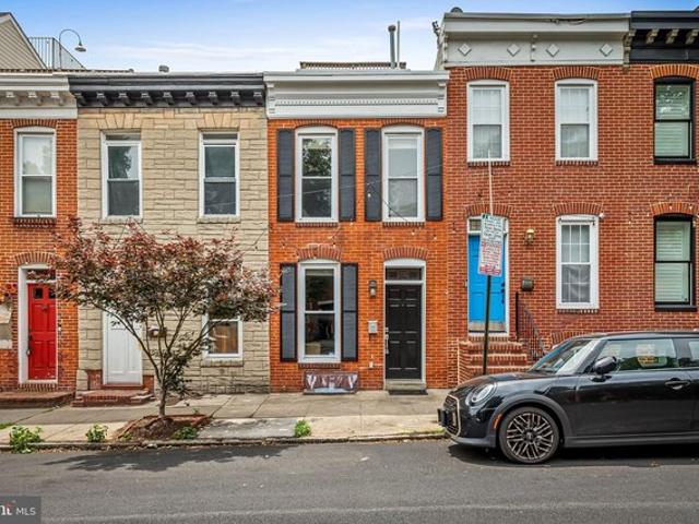 1438 Battery Ave, Baltimore, MD 21230