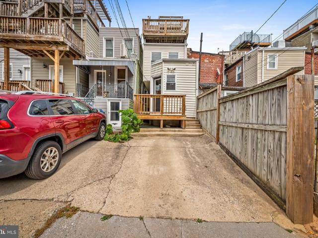 1438 Battery Avenue