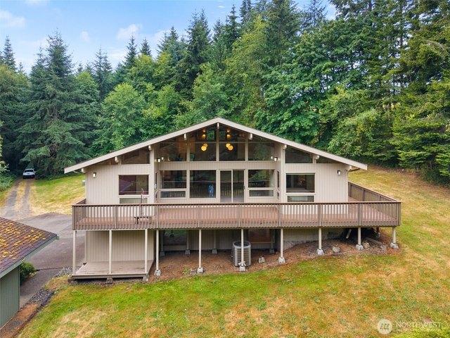 1438 Brown Rd W, Adna, WA 98532