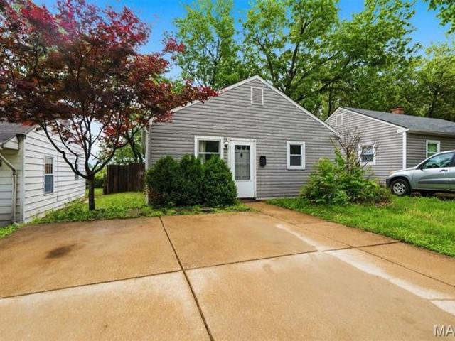1438 Cutter Ave, Saint Louis, MO 63139