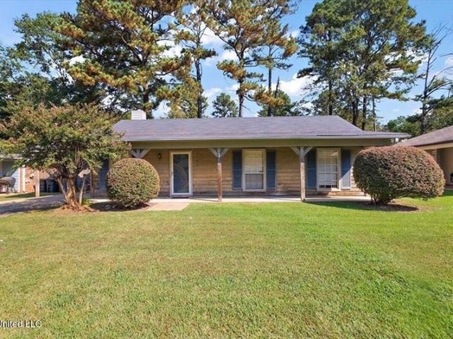 1438 Cherrie Ave, Jackson, MS 39212