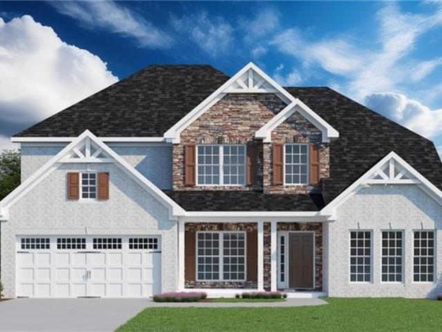 1438 Dappledown St Unit 8, Kernersville, NC 27284