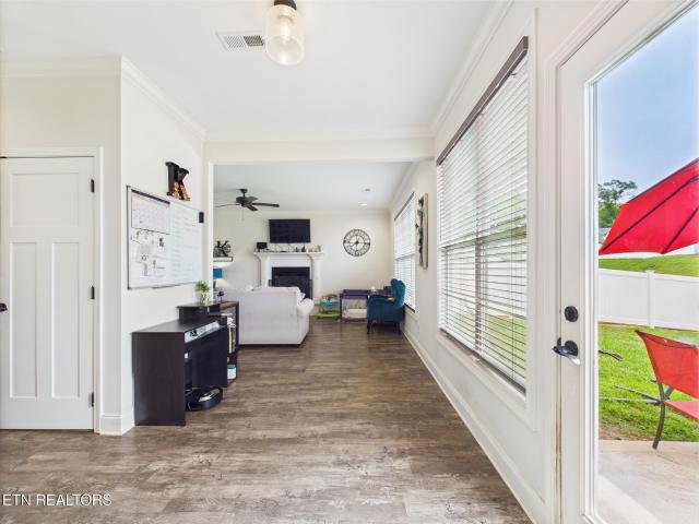 1438 Dream Catcher Dr, Knoxville, TN 37920 | MLS #1329