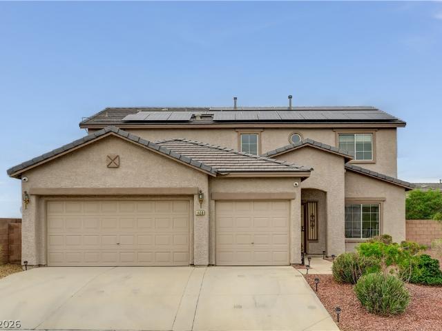 1438 E Auburn Valley Ave, Las Vegas, NV 89123 | MLS #2763