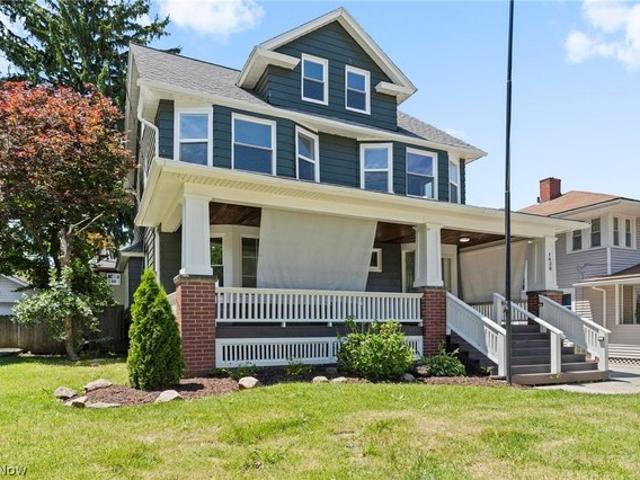 1438 Elbur Ave, Lakewood, OH 44107