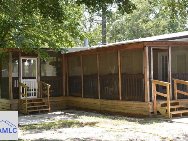 1438 Fannie Head Road
