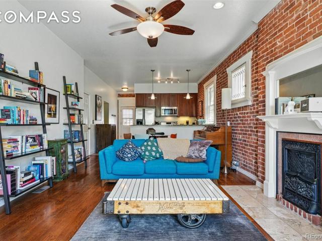 1438 Franklin St 100, Denver, CO