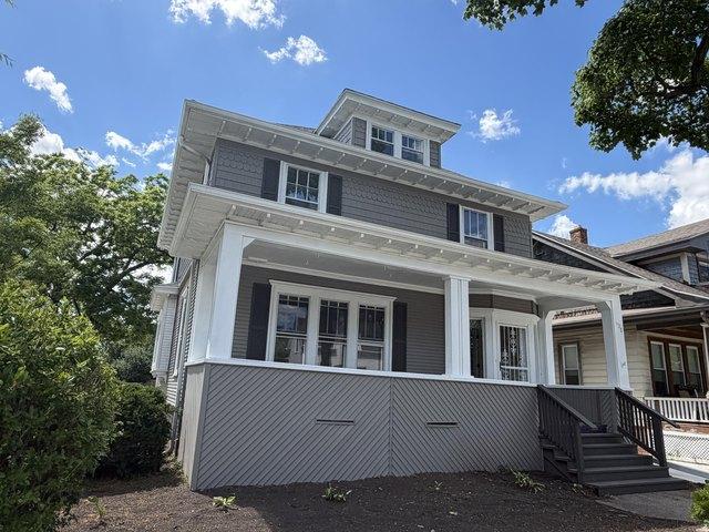 1438 Grange Ave, Racine, WI 53405