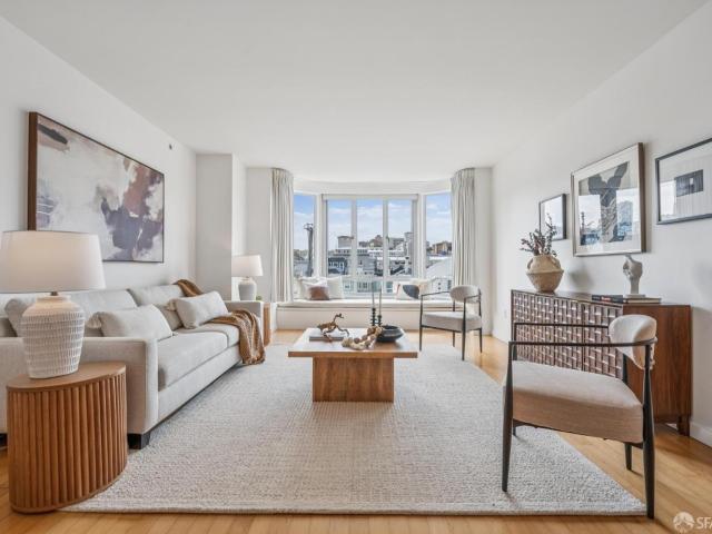 1438 Green St, Unit 6B, San Francisco, CA 94109 | MLS #426122 | Compass