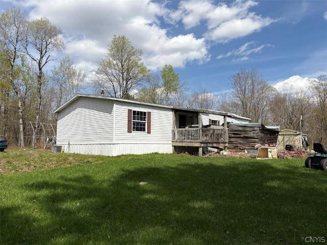 1438 Gregory Road