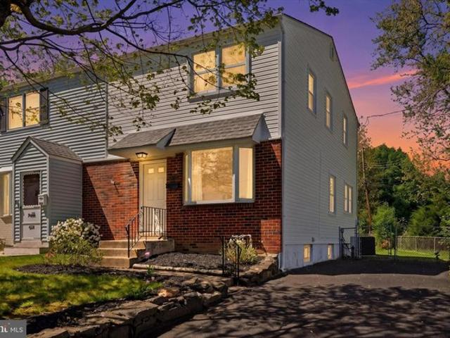 1438 Hallman Rd, Abington, PA 19001
