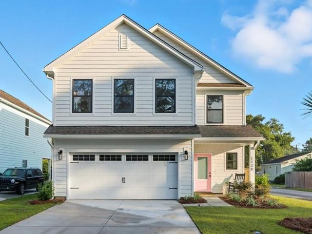 1438 Joy Ave, Charleston, SC 29407