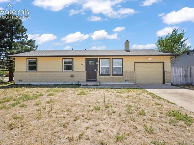 1438 Keith Dr, Colorado Springs, CO 80916