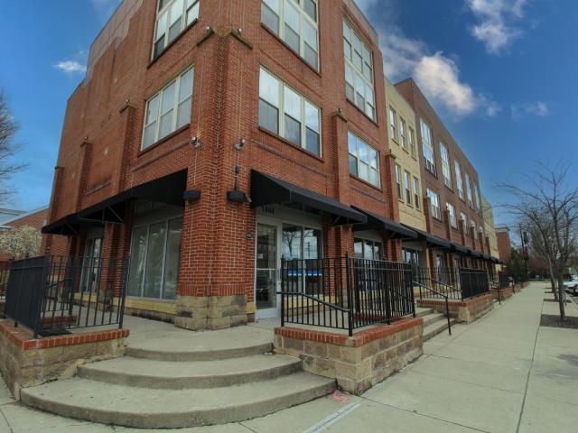 1438 Linn Street