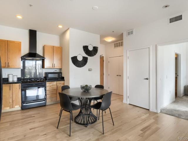 1438 Little Raven St, Unit 308, Denver, CO 80202 | MLS #6183