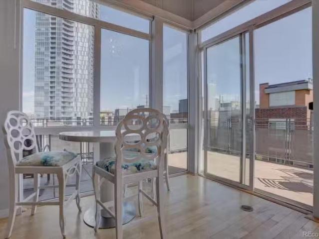 1438 Little Raven St, Unit 409, Denver, CO 80202 MLS #5929338